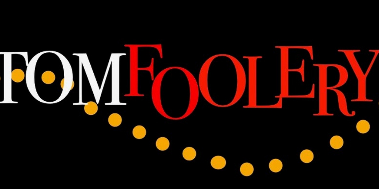 York Theatre Company to Present TOMFOOLERY Panel Featuring Stephanie d ...