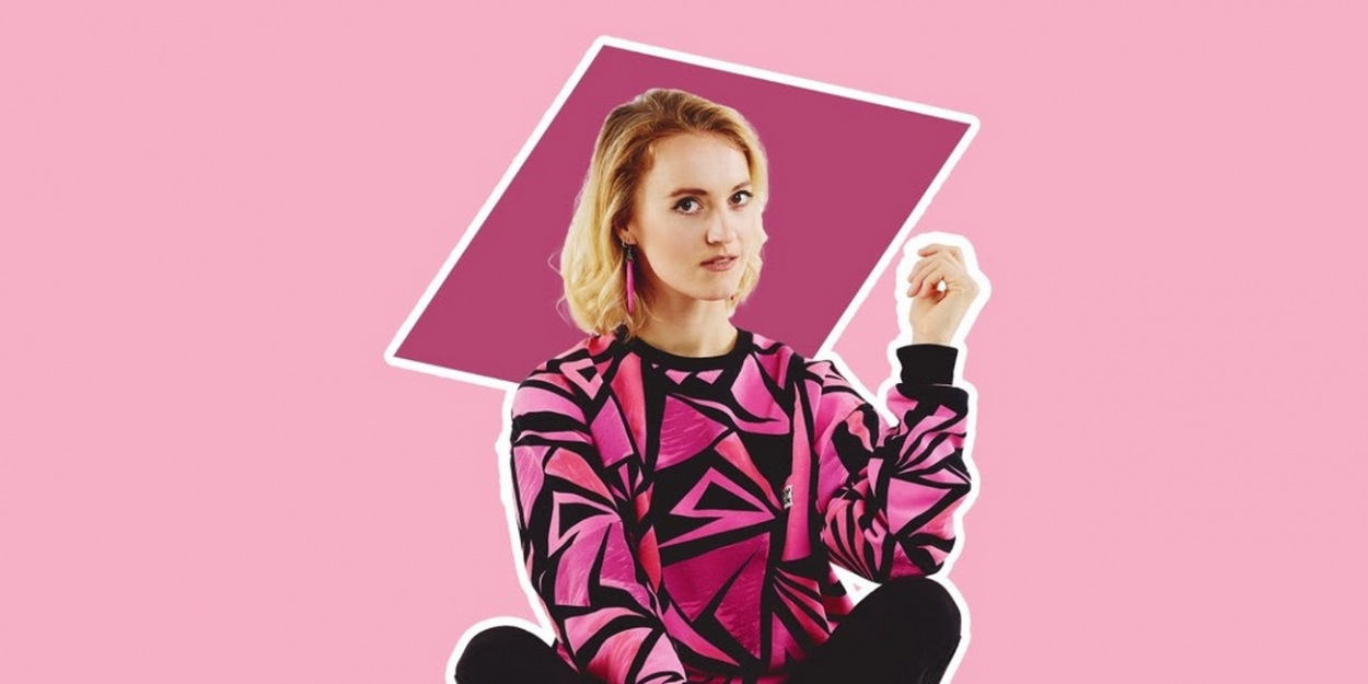Phoebe Katis Releases 'Never Be A Cool Girl'