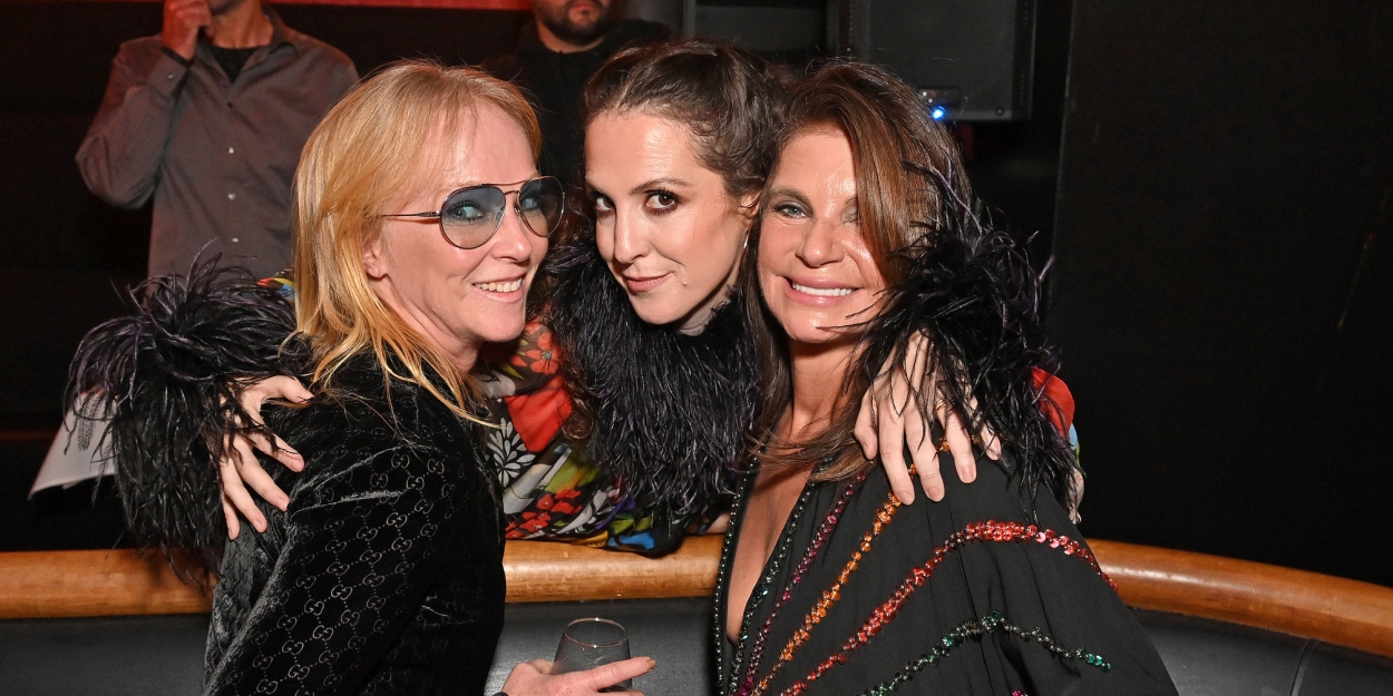 Photos: Pharrell Williams, Chloë Sevigny & More Celebrate W Magazine's ...