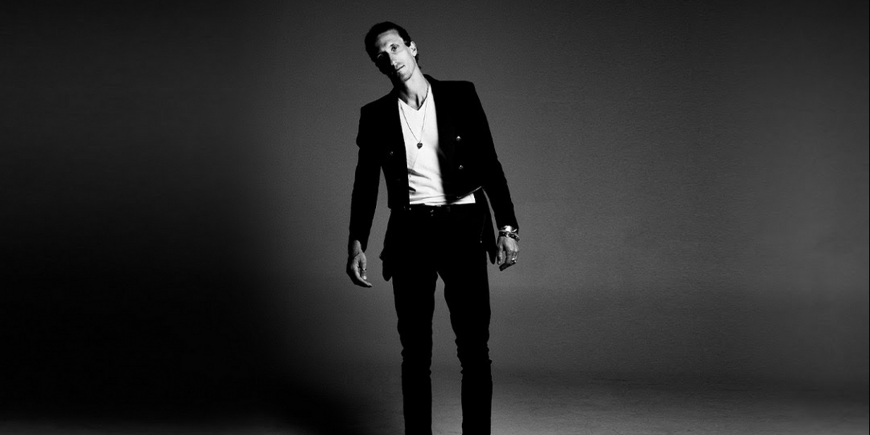 The Revivalists' David Shaw Announces 2021 Tour Dates