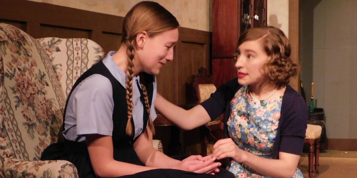 SPIDER'S WEB Comes to ActorsNET