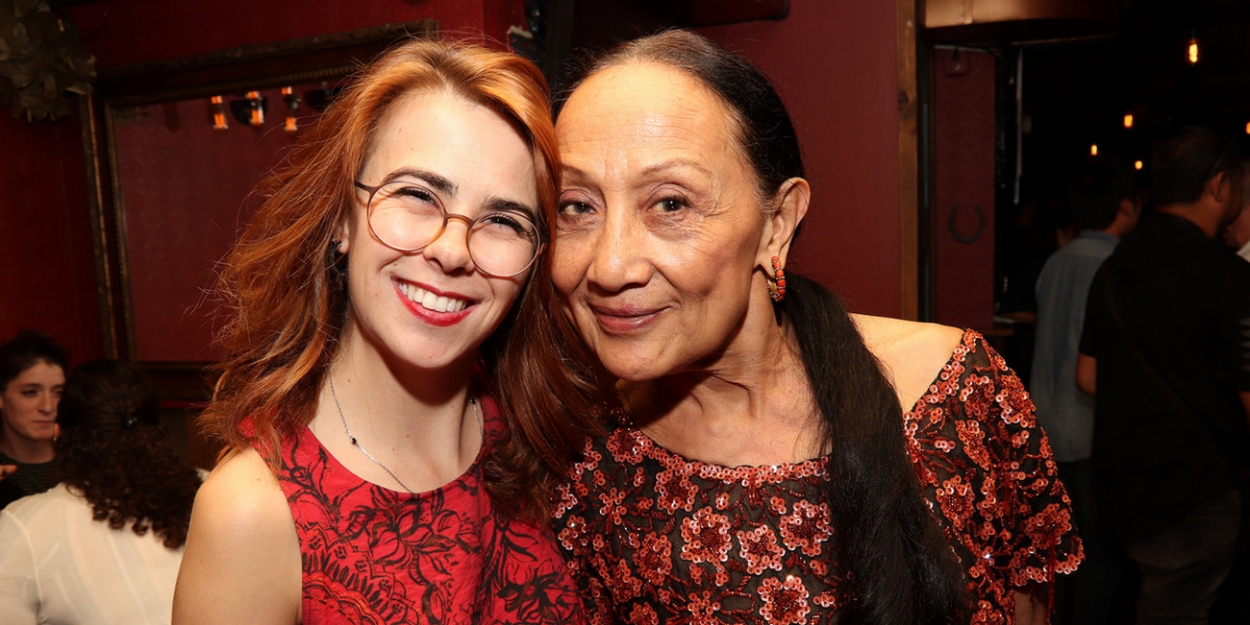 Photos: Jessica Hagedorn, Ching Valdes-Aran, Alan Ariano And More ...