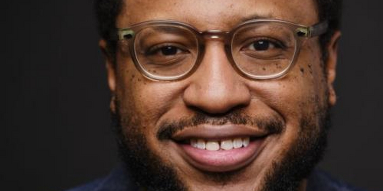 The New Yorker's Vinson Cunningham Wins 2021-22 George Jean Nathan ...