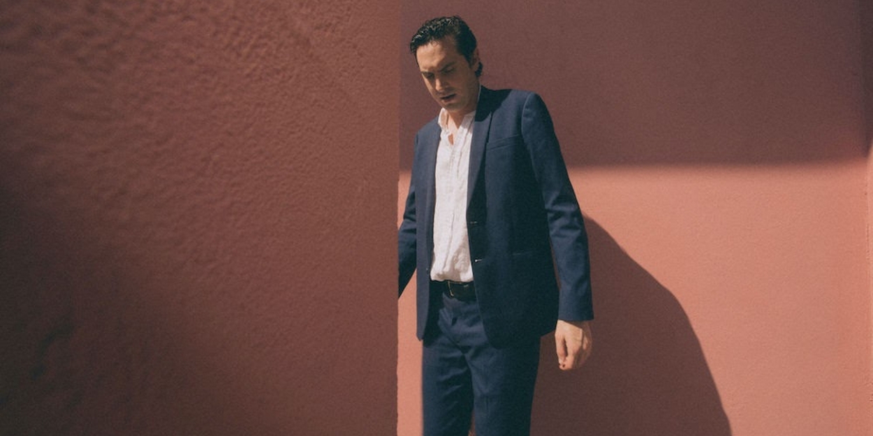 Danny Golden Releases 'Cigarettes and Sunburn' Video