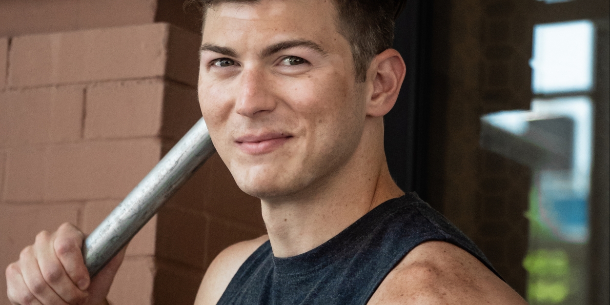 LISTEN: Broadway's Backbone with Personal Trainer Jaron Frand