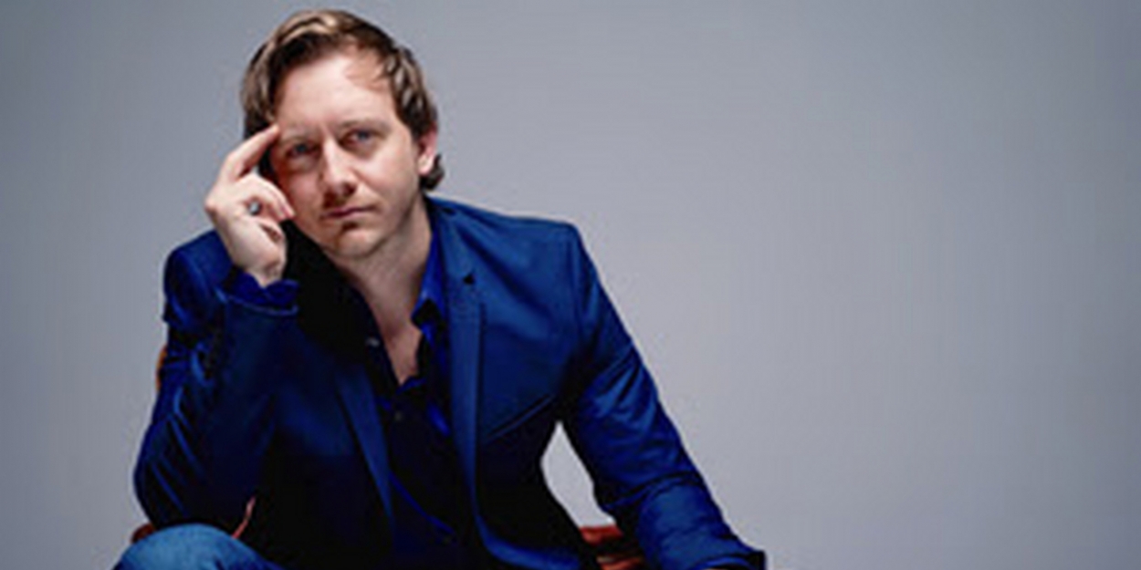 Reuel Reveals New Holiday Song 'First Snow (Prelude)'