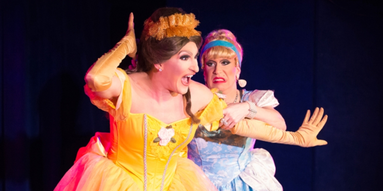 Cult Hit DISTORTED DIZNEE Adds Special Weekday Performance