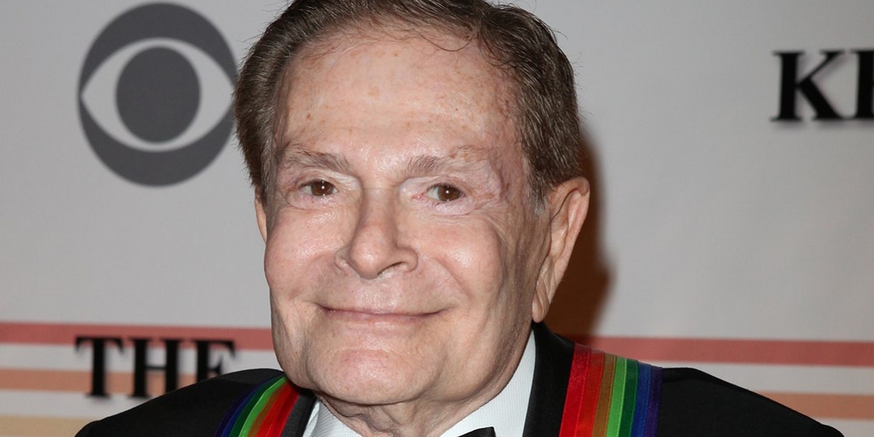 Breaking: Legendary Composer and Lyricist Jerry Herman Has Passed Away ...