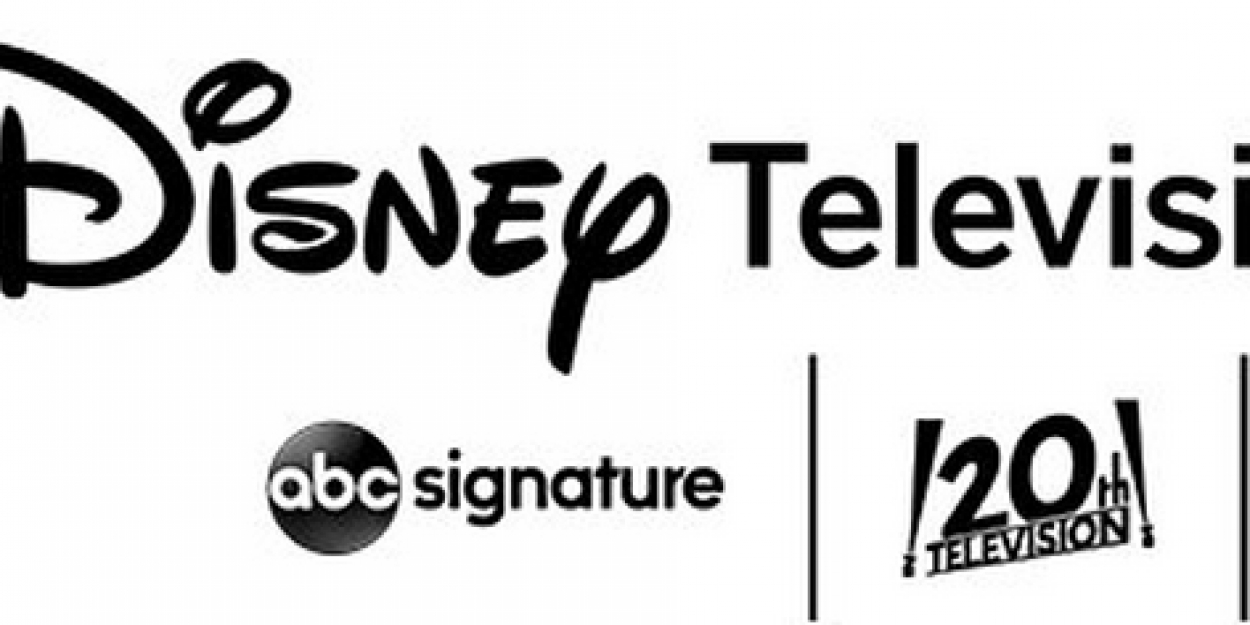 Disney Television Studios to Rebrand Its Three Studios