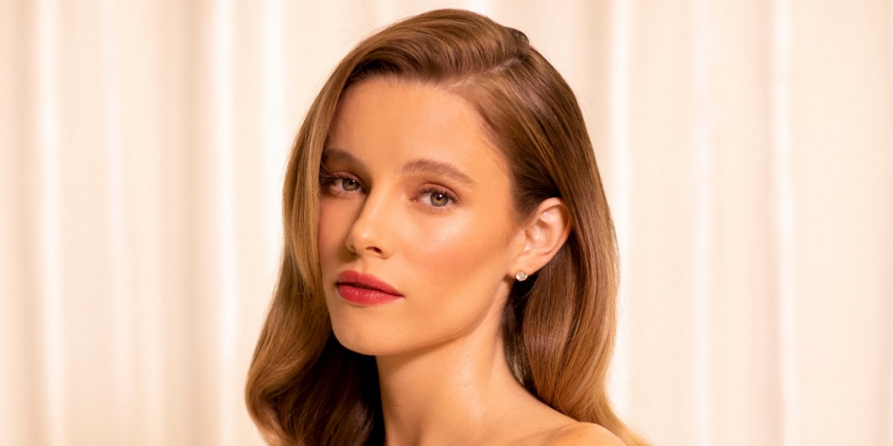 Cyn Releases Poignant New Song 'New York'