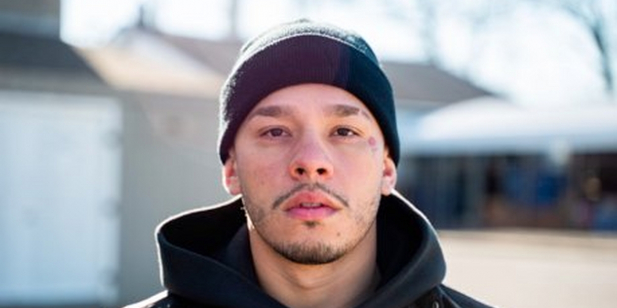 Matt Rosa Unveils Debut Single 'Times Have Changed'