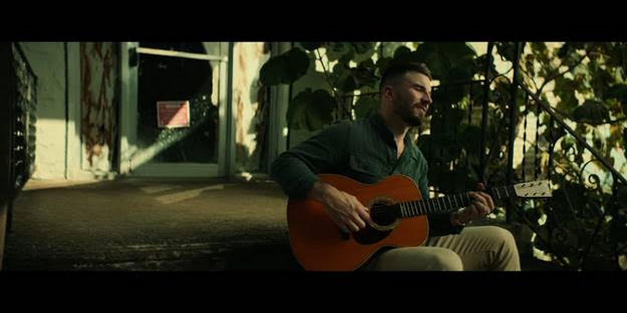 Sam Hunt Releases New Music Video for 'Breaking Up Was Easy In The 90's'