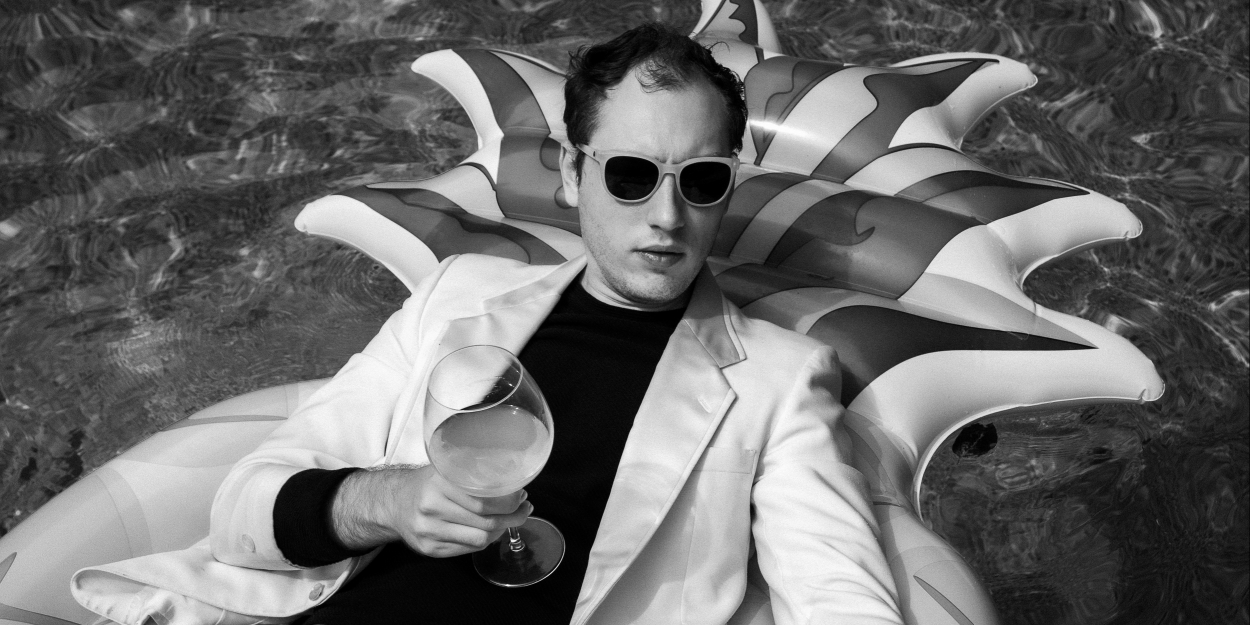 Jay-Elle Releases New Single 'Best For You'