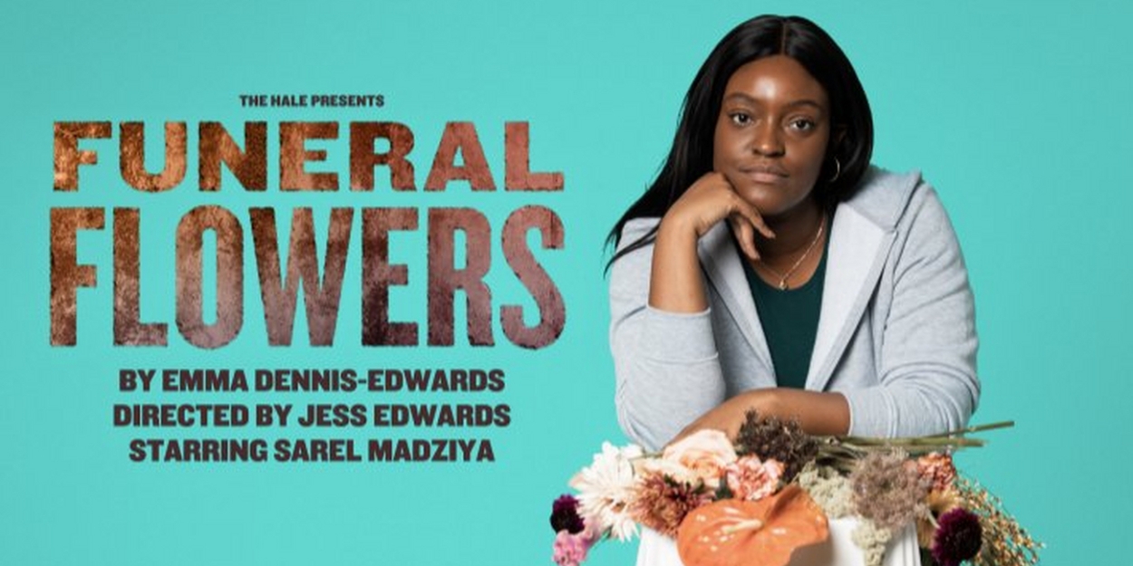 Emma Dennis Edwards' FUNERAL FLOWERS Embarks on UK Tour