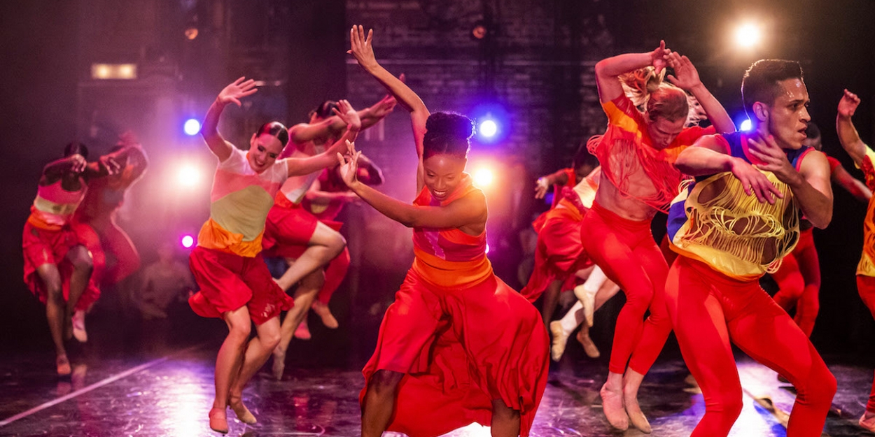 DANCE FOR LIFE 2020 Goes Digital