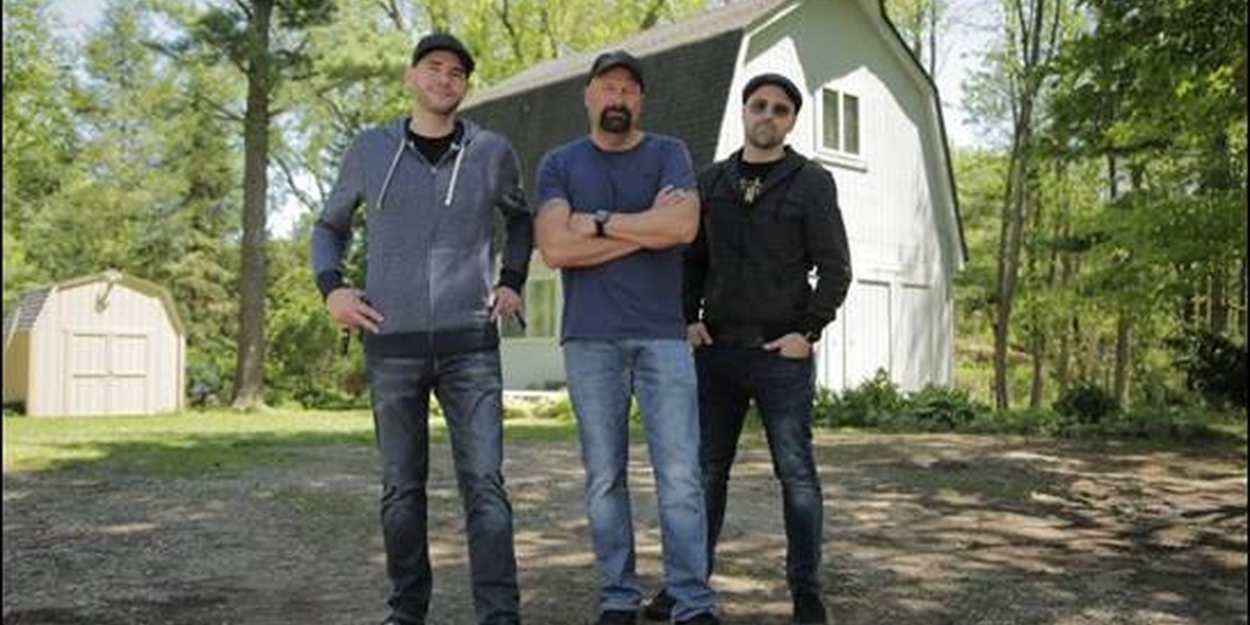 Travel Channel Renews GHOST NATION for Second Season