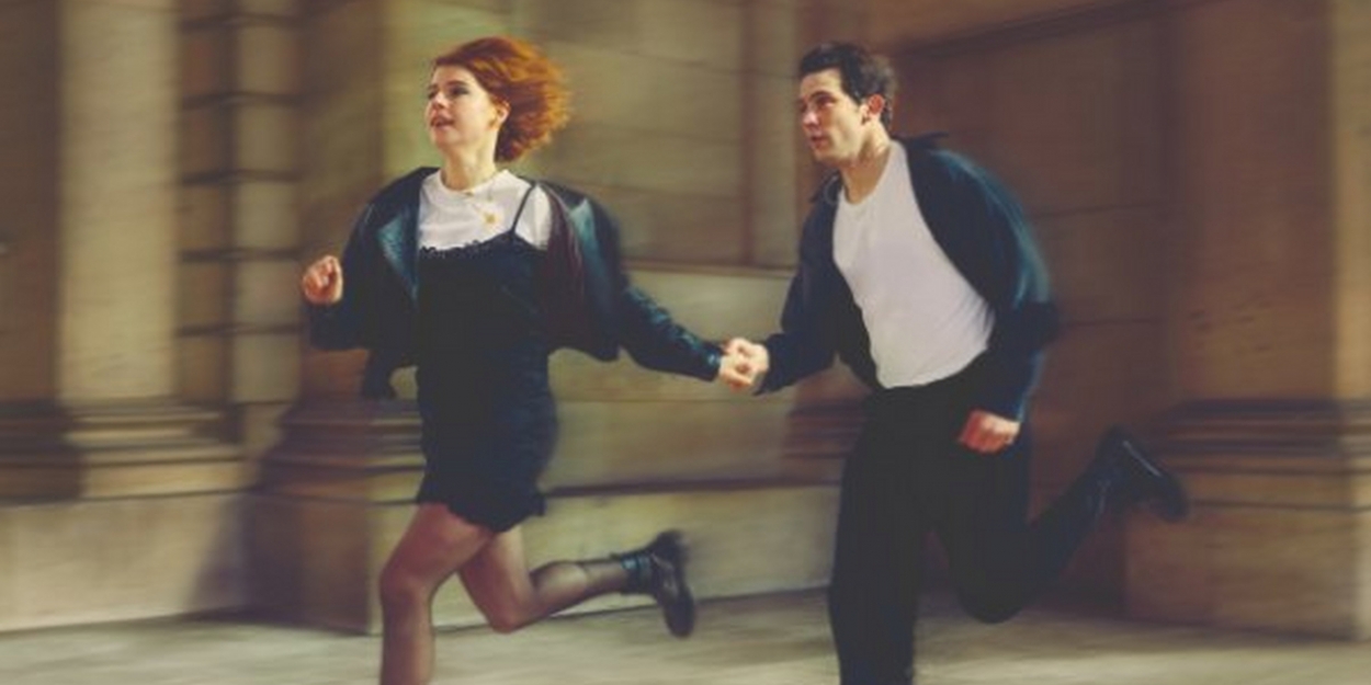 National Theatre Announces Original Film Of ROMEO & JULIET With Josh O ...