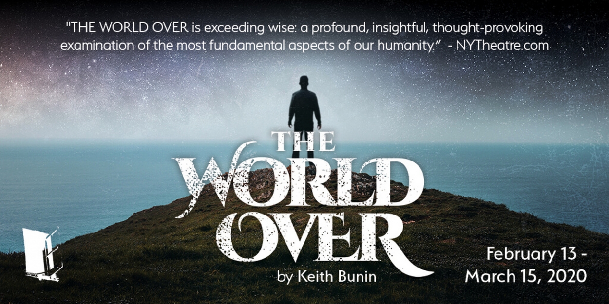 Open Window Theatre Launches 2020 Redemption Season