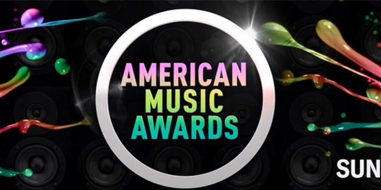 Find Out Who Won at the 2021 American Music Awards - All the Winners!