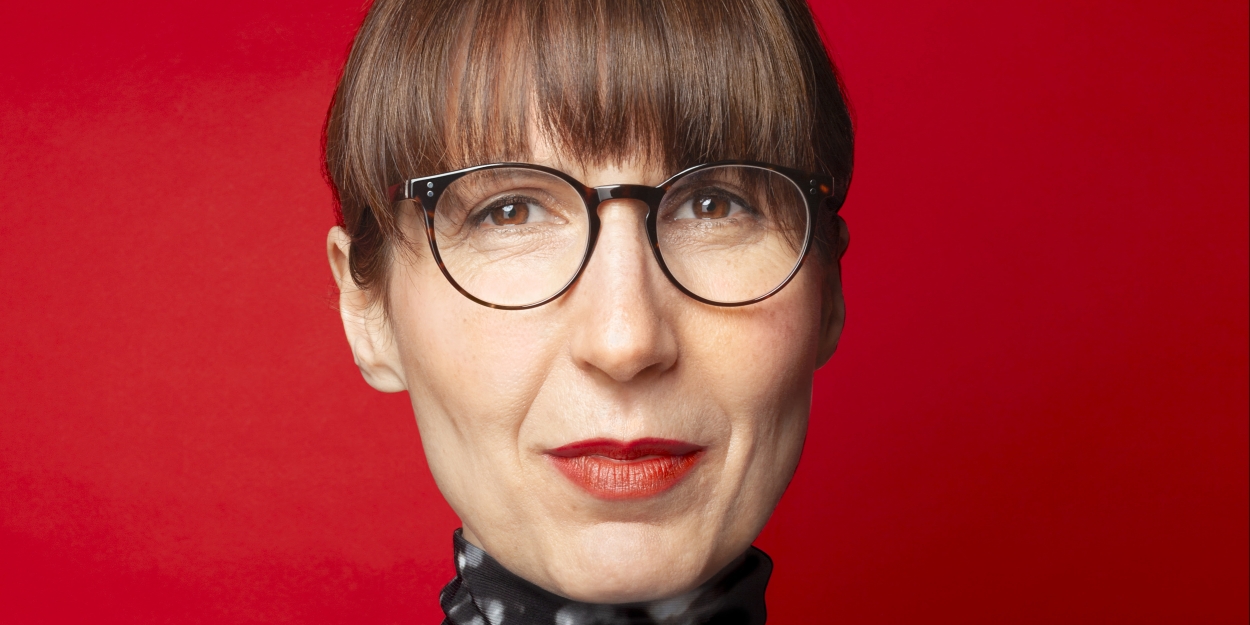 Composer Ana Sokolovic Appointed as New Artistic Director of the SMCQ