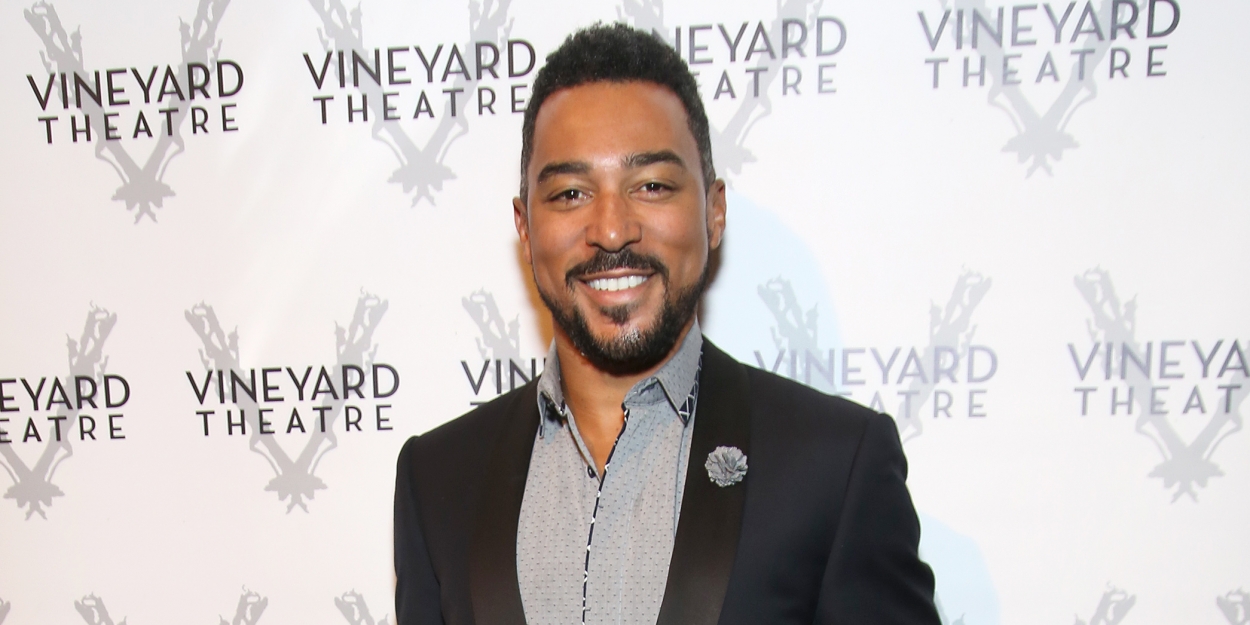 Charl Brown, Dwayne Cooper, John Michael Dias and More to Star in THE ...