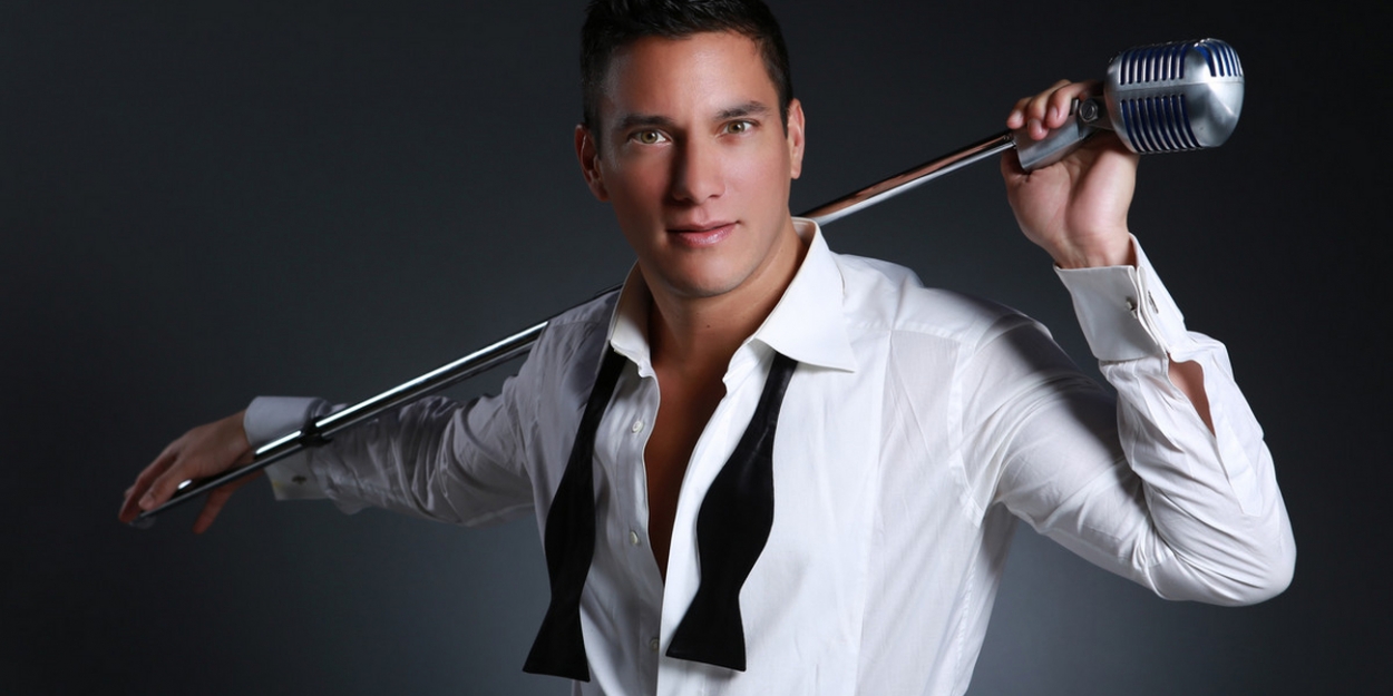 Comedian Poppy Champlin and Broadway Performer Nicholas Rodriguez Will ...