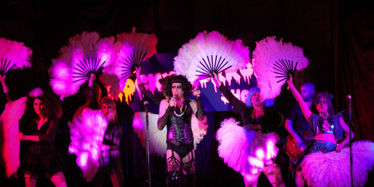 ROCKY HORROR SHOW Returns To KC As A Full Fall Experience