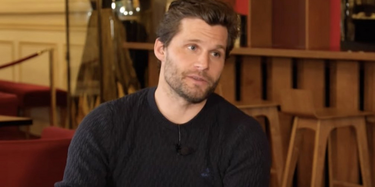 VIDEO: Alexis Michalik Talks Bringing THE PRODUCERS to France