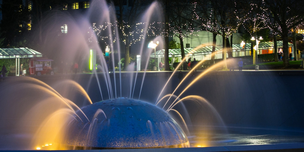 Seattle Center Announces 60th Anniversary Celebration