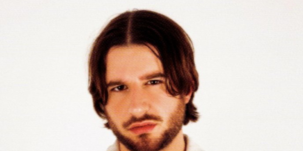 Alex Chapman Drops Dance-Pop Hit, 'Horsey,' Featuring Kim Petras