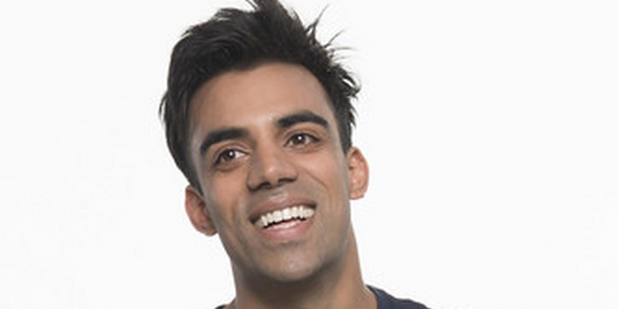 Anthony Almeida Wins the 2019 RTST Sir Peter Hall Director Award
