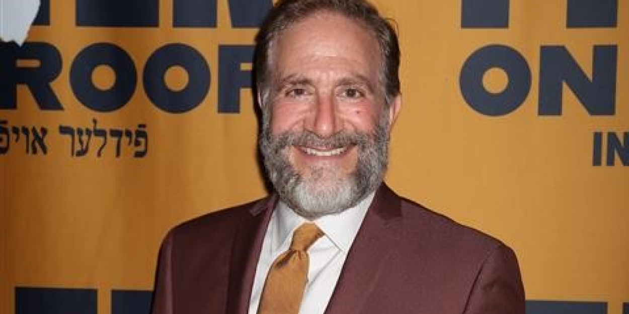 Bruce Sabath to Open Croton-on-Hudson Arts Festival