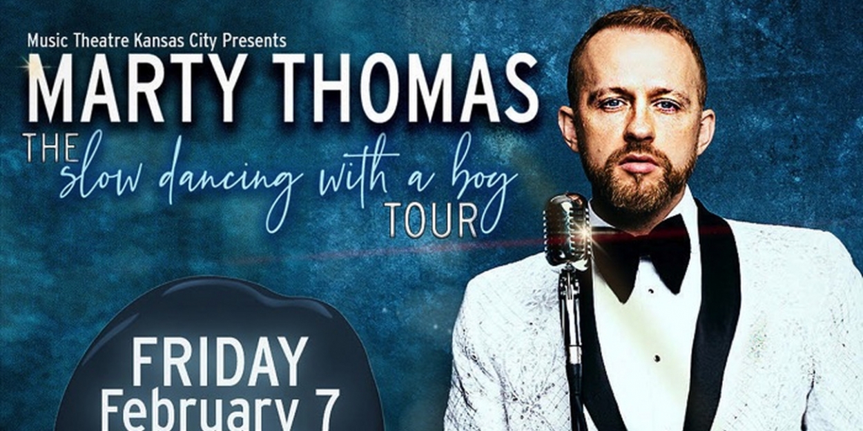 Broadway's Marty Thomas Returns Home with a New Concert
