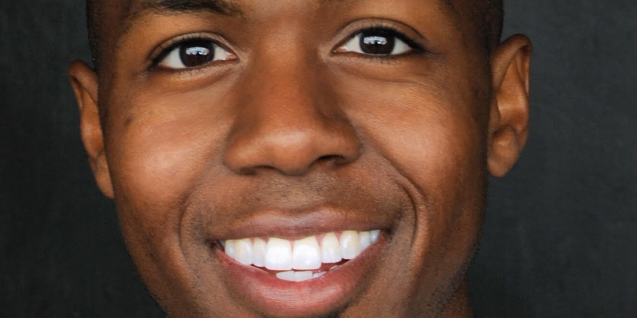 DATE ME's Eric Lockley Takes Over Instagram Monday!