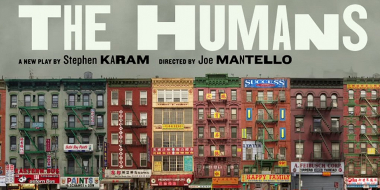 Photos: THE HUMANS Film Adaptation Wraps Filming; Cast Members Amy ...