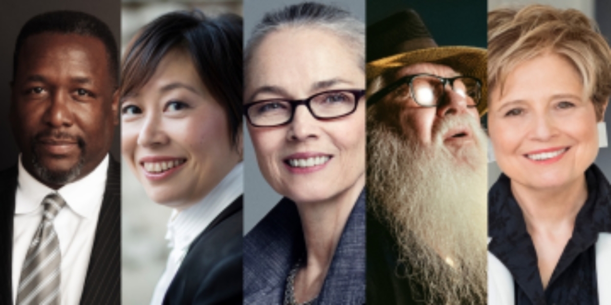 The Juilliard School Celebrates the Classes of 2023 With Commencement ...