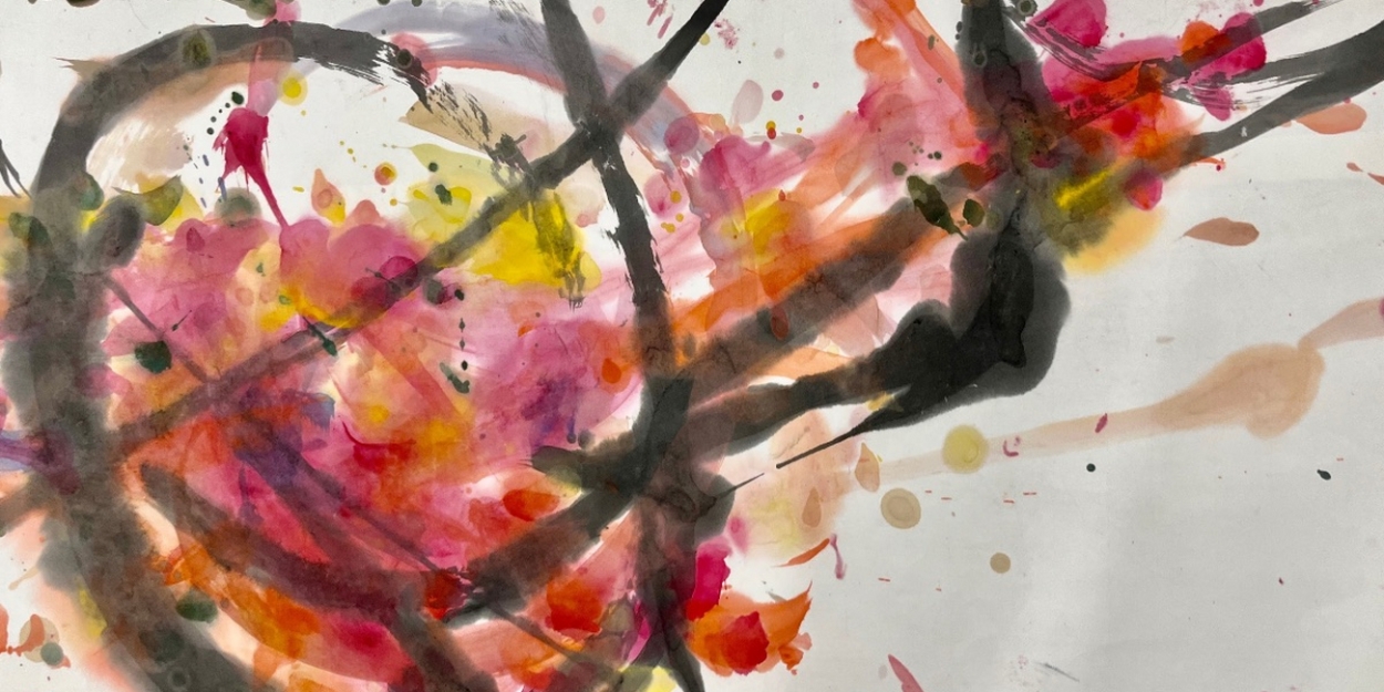 Artist Koho Yamamoto Will Celebrate 101st Birthday At Exhibition Opening