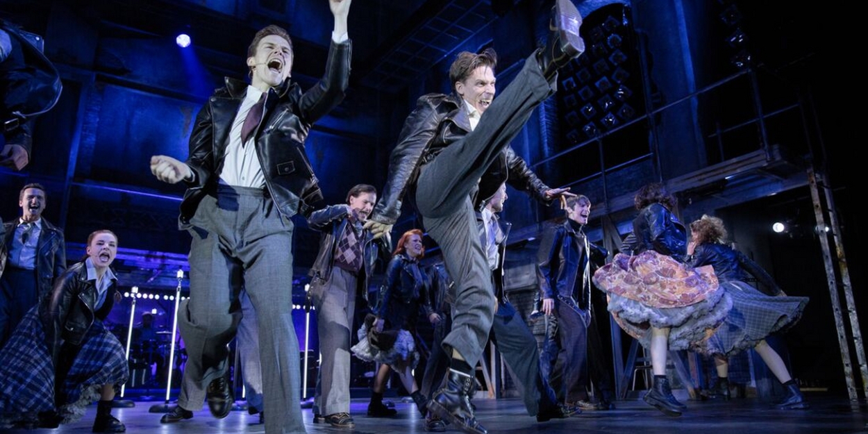 Germany Theater News | Plays in Germany | Broadway World