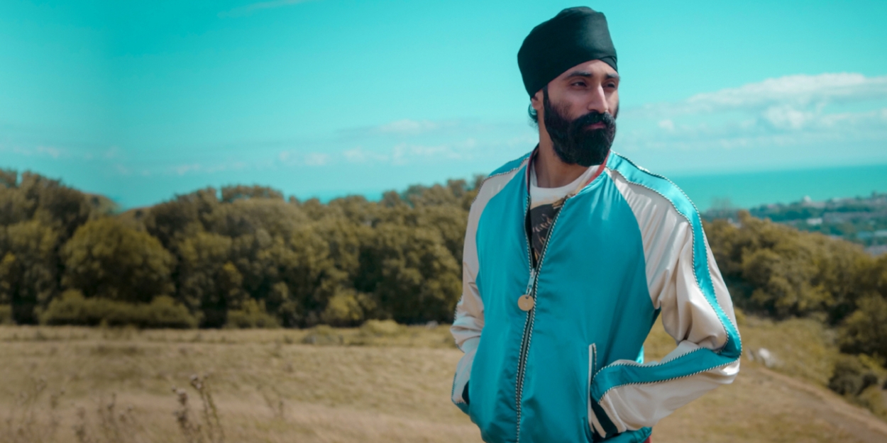 Singer-Songwriter & Producer Amrit Ghatore Releases New Track 'Far Away'