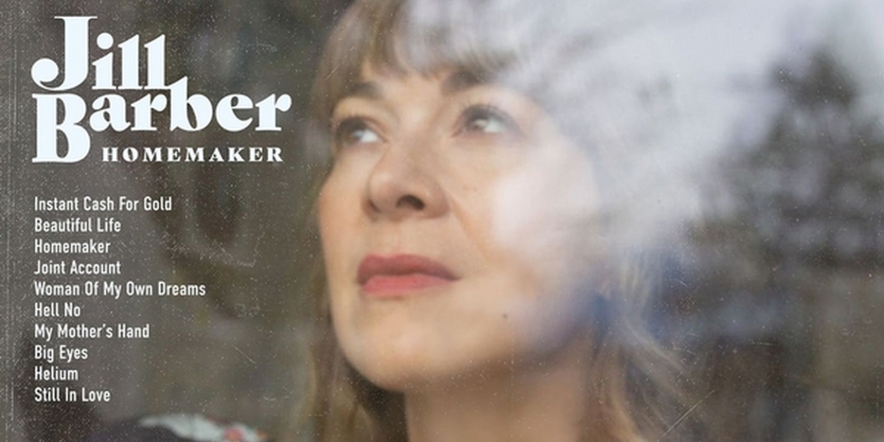 Jill Barber Finds A Precious And Empowering Balance Between The ...