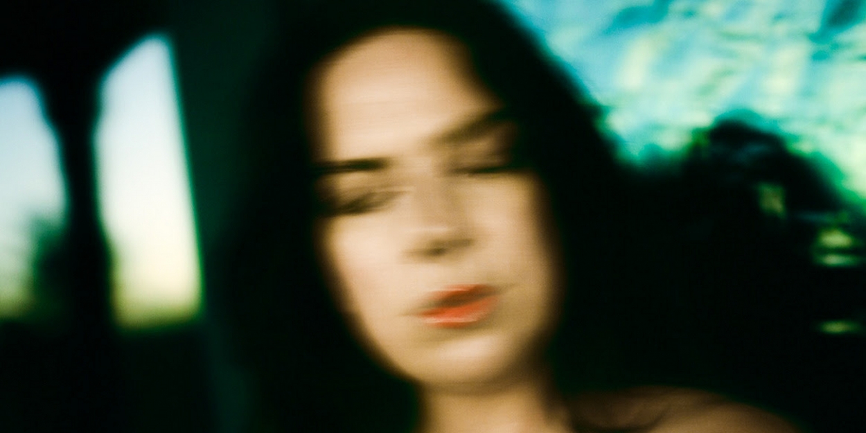 Cecile Believe Announces Debut EP MADE IN HEAVEN