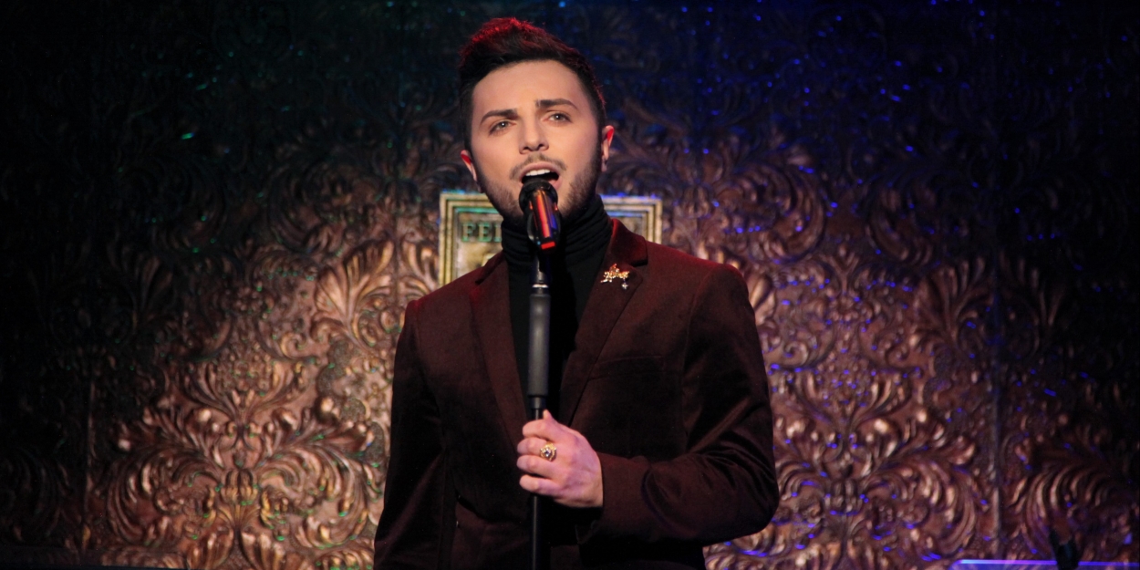 BWW Interview: At Home With Joseph C. Townsend