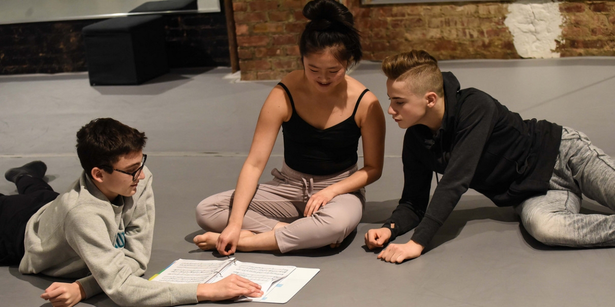 Kanyok Arts Initiative Expands Educational Offerings With A Gap Year ...