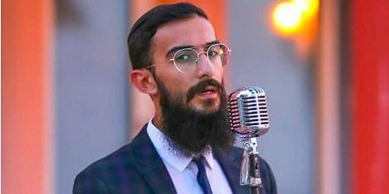 Shneor Orel Announces Debut Album