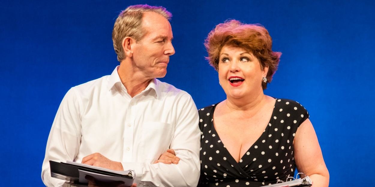 Review: Boffo Belter Klea Blackhurst Is In The Zone As Cole Porter's ...