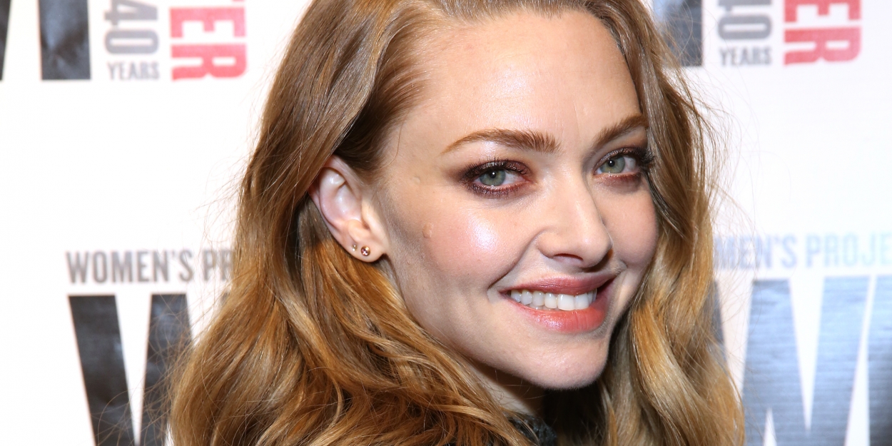 Amanda Seyfried Wins Montecito Award at 36th Santa Barbara ...