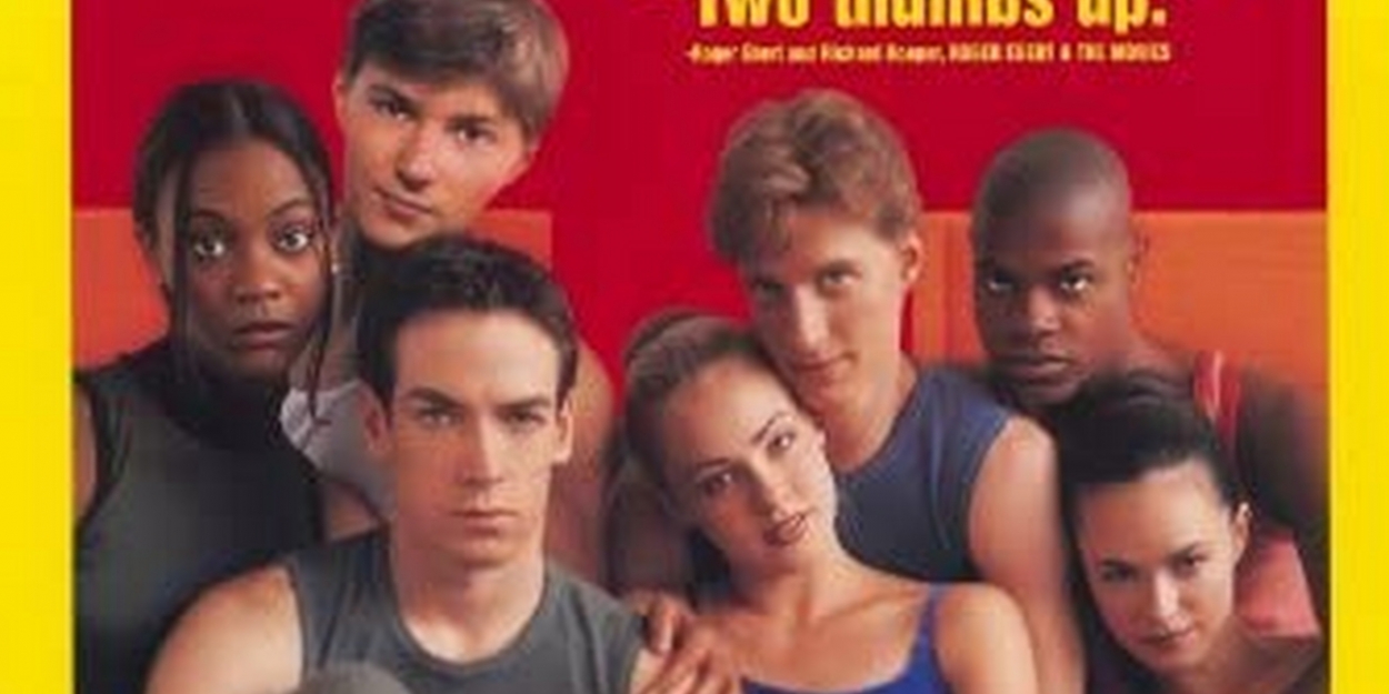 The Cast of CENTER STAGE Reunites to Raise Money for Artists