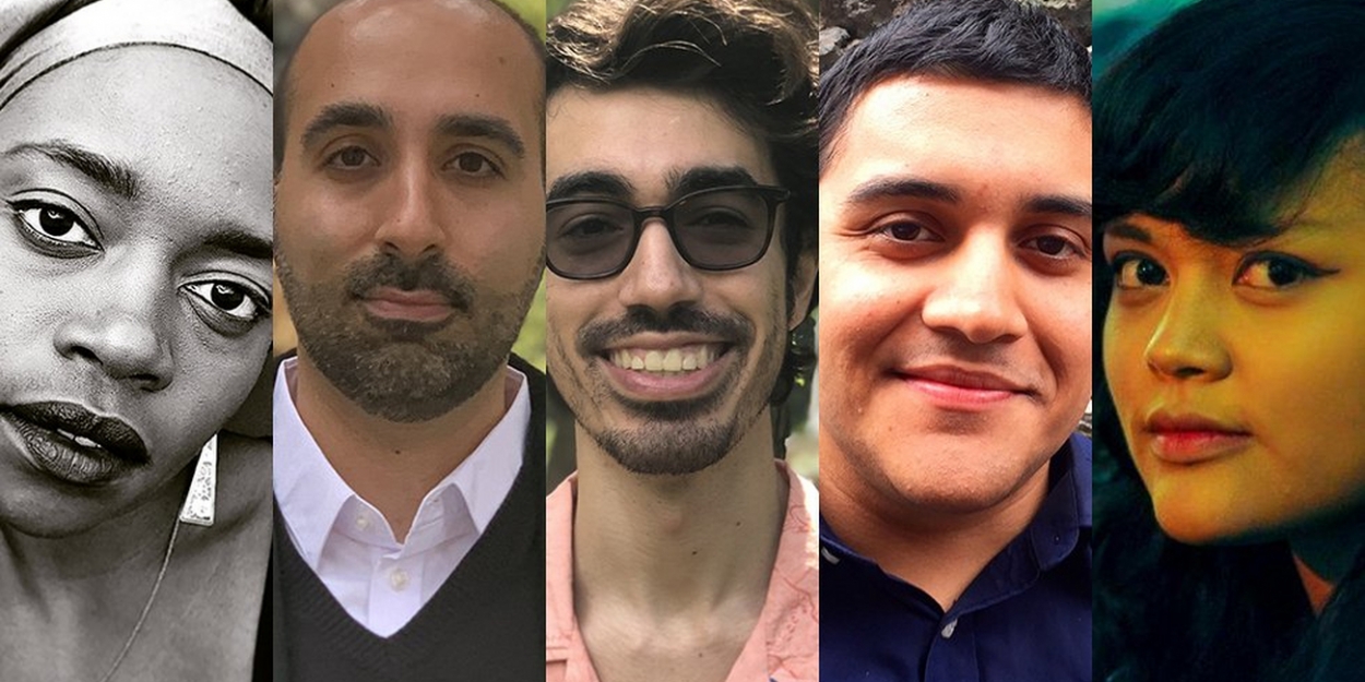 The Lark Announces Plays Selected for Playwrights' Week 2019