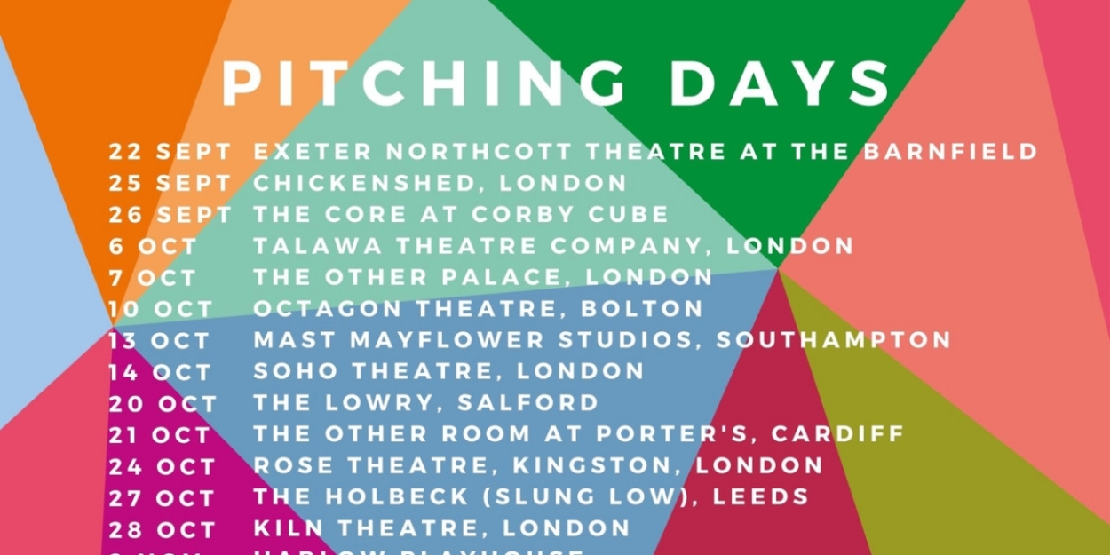 UK's Leading Industry Showcase of New Musical Theatre Releases ...