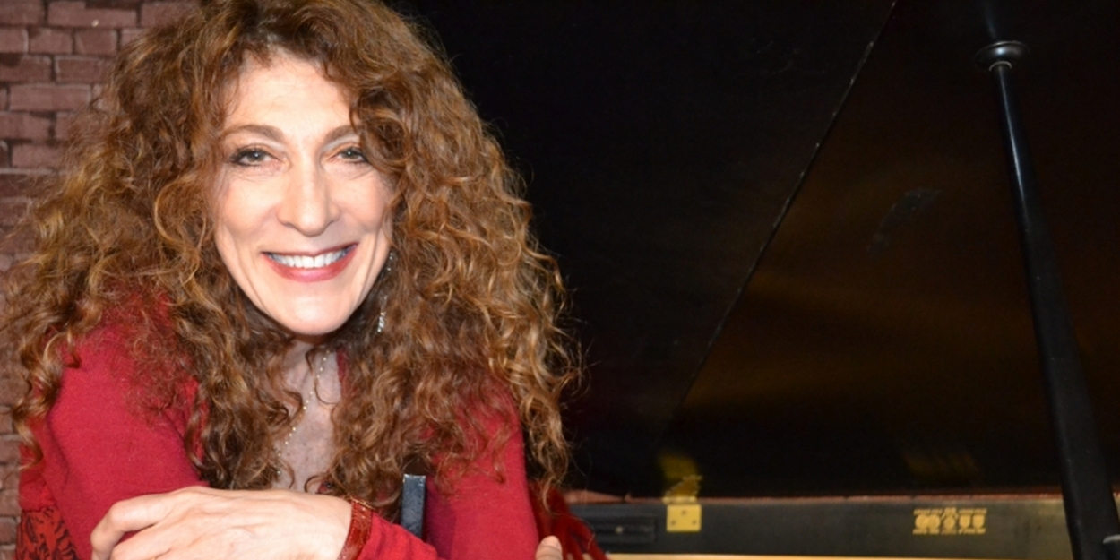 Pianist Rosa Antonelli to Host CONCERT AT LINCOLN CENTER'S FREDERICK P ...
